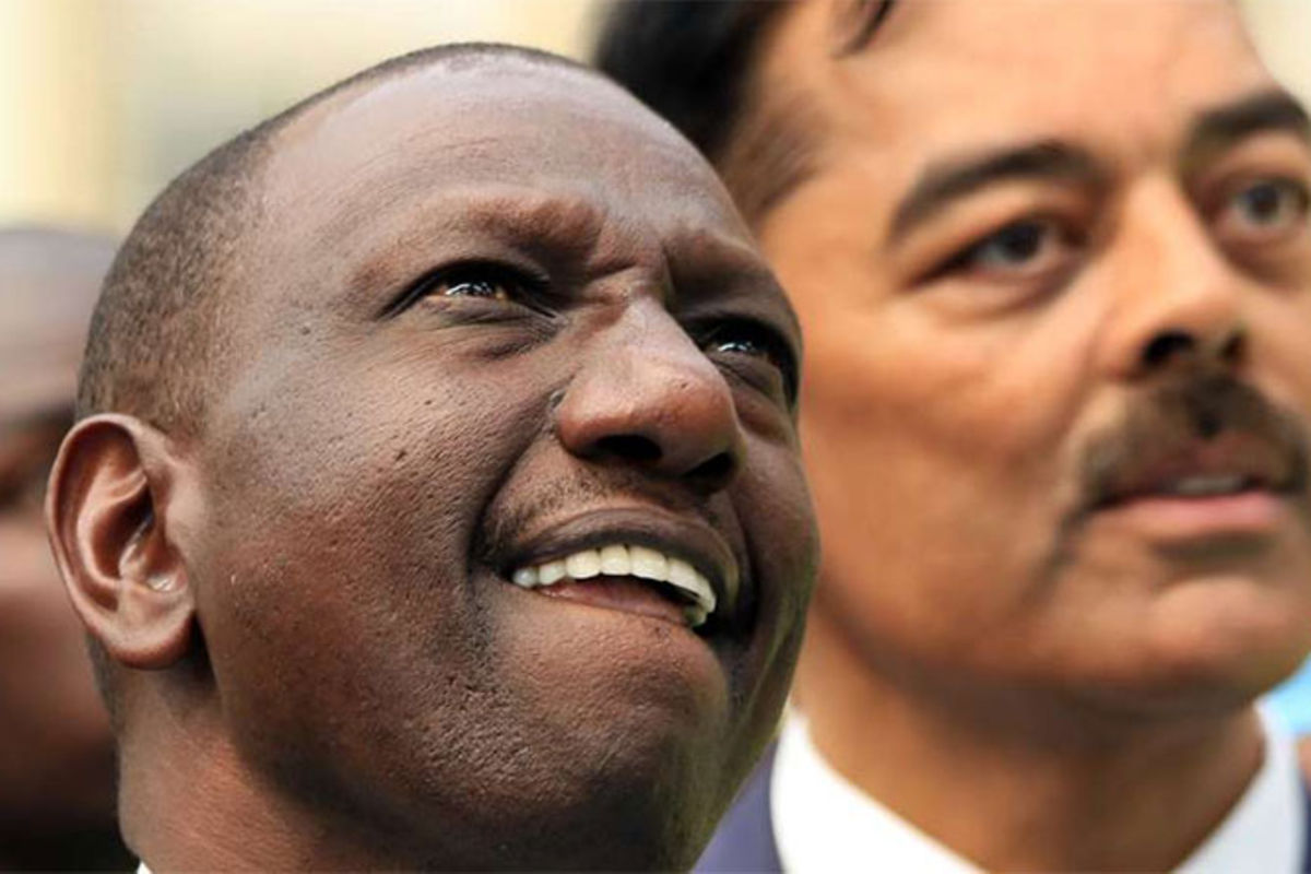 Bidco launches Sh20bn Ruiru plant, eyes Nakuru factory - Business Daily