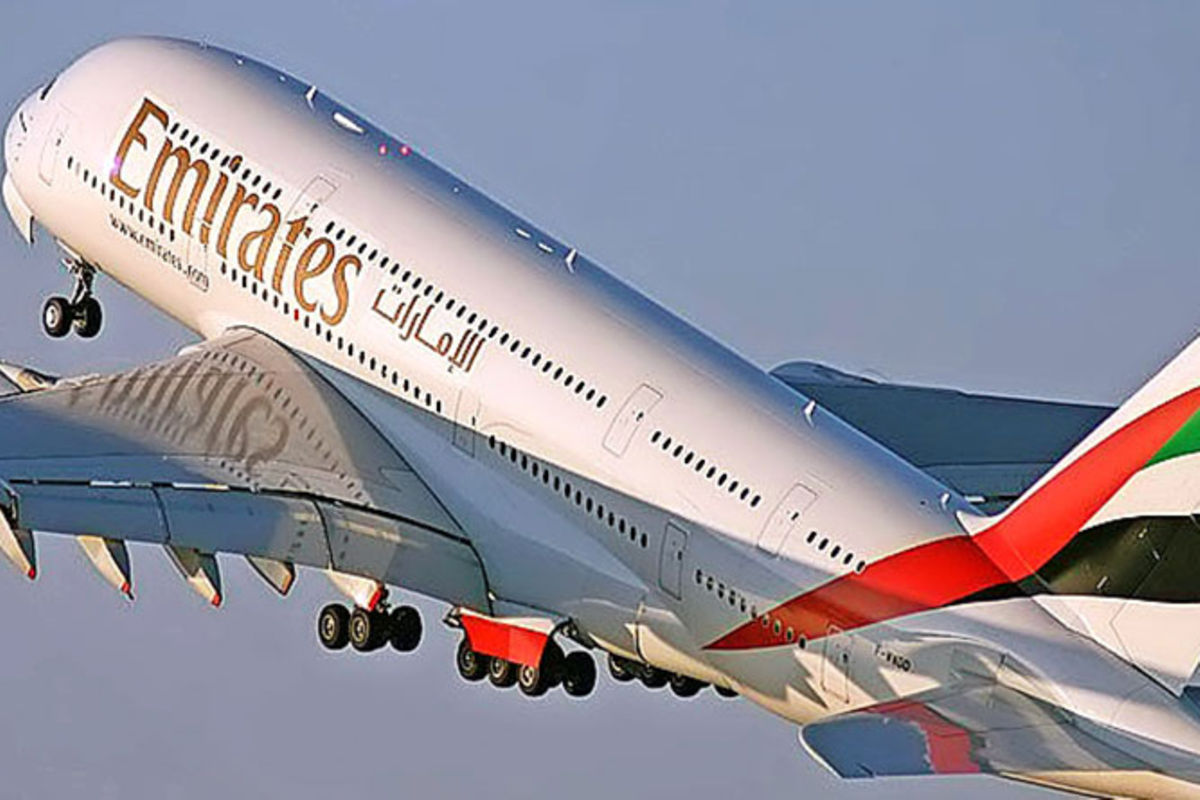Emirates flight licence to be delayed until KQ recovery - Business Daily