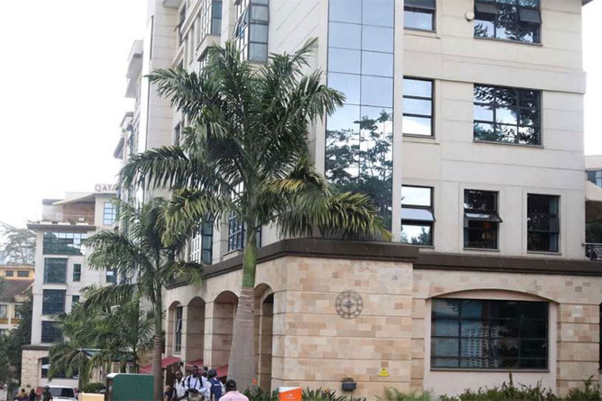 DusitD2 Hotel reopens Thursday six months after attack - Business Daily