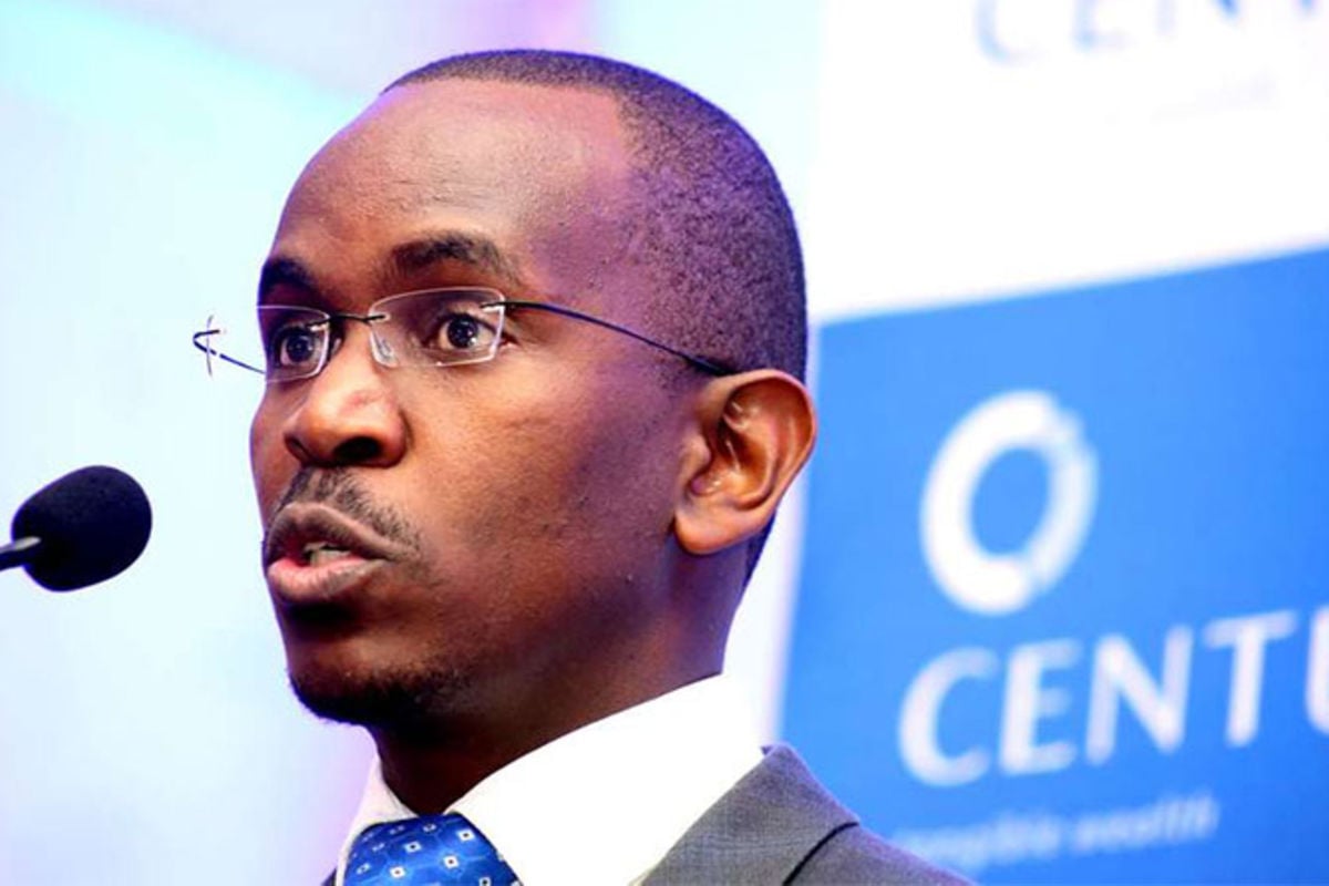 Centum to start building Two Rivers apartments - Business Daily