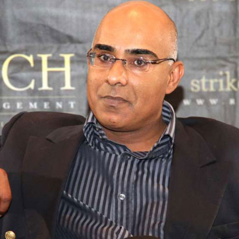 How CMA cornered Aly-Khan Satchu in Kenol scam - Business Daily