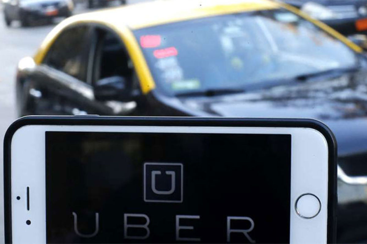 Uber, Bolt owners and drivers face KRA tax bills - Business Daily