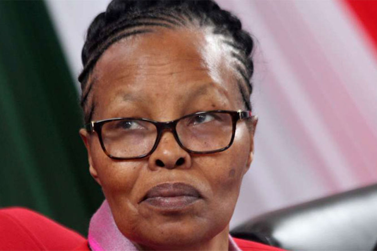 Knec seeks new CEO years after graft purge - Business Daily