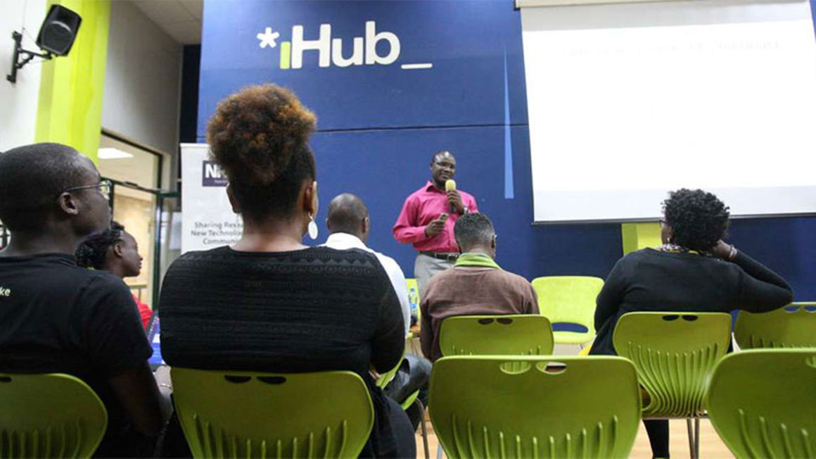 Kenya ranked top tech hub in sub-Saharan Africa - Business Daily