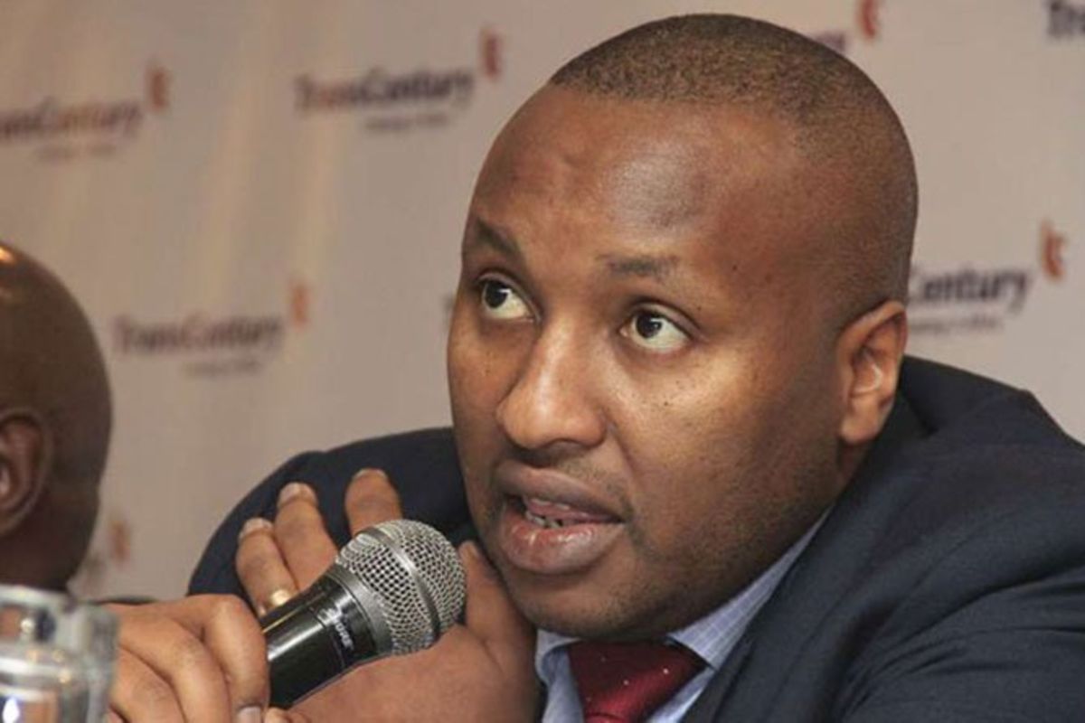 TransCentury beats retreat on delisting plan - Business Daily