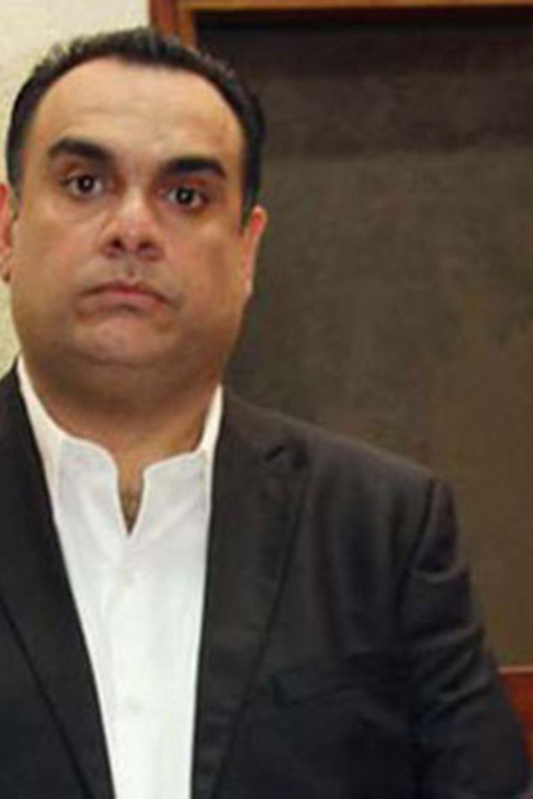 Drug trafficking suspect Ali Punjani extends his stay in India ...