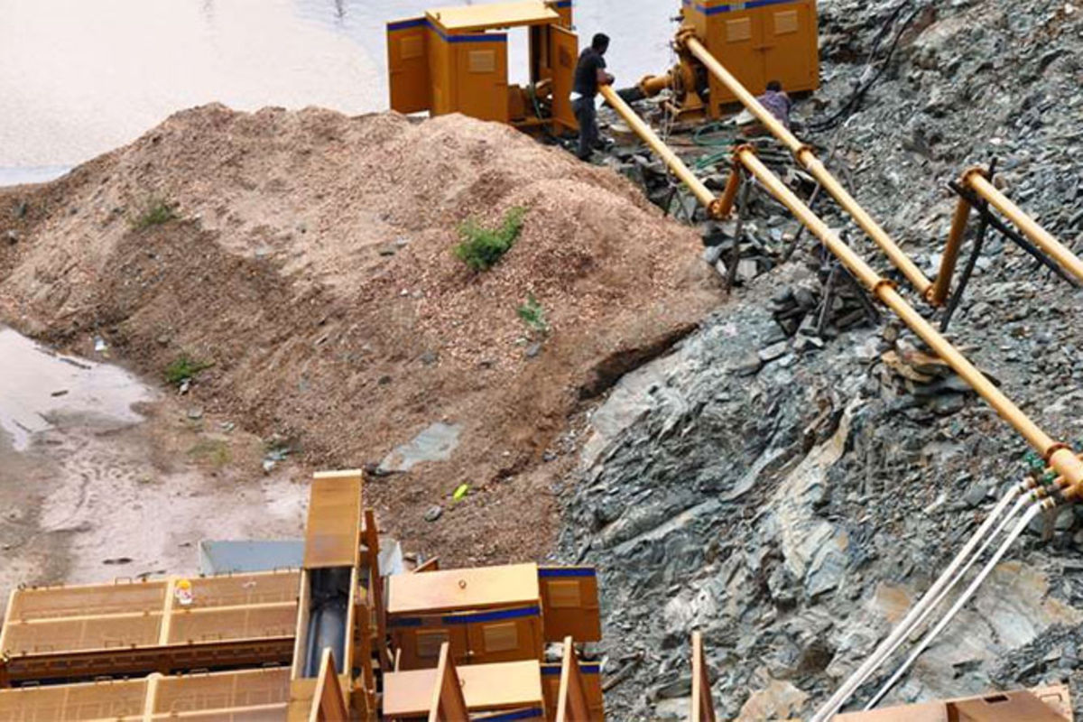 How Kenya can unlock economic potential in mining - Business Daily