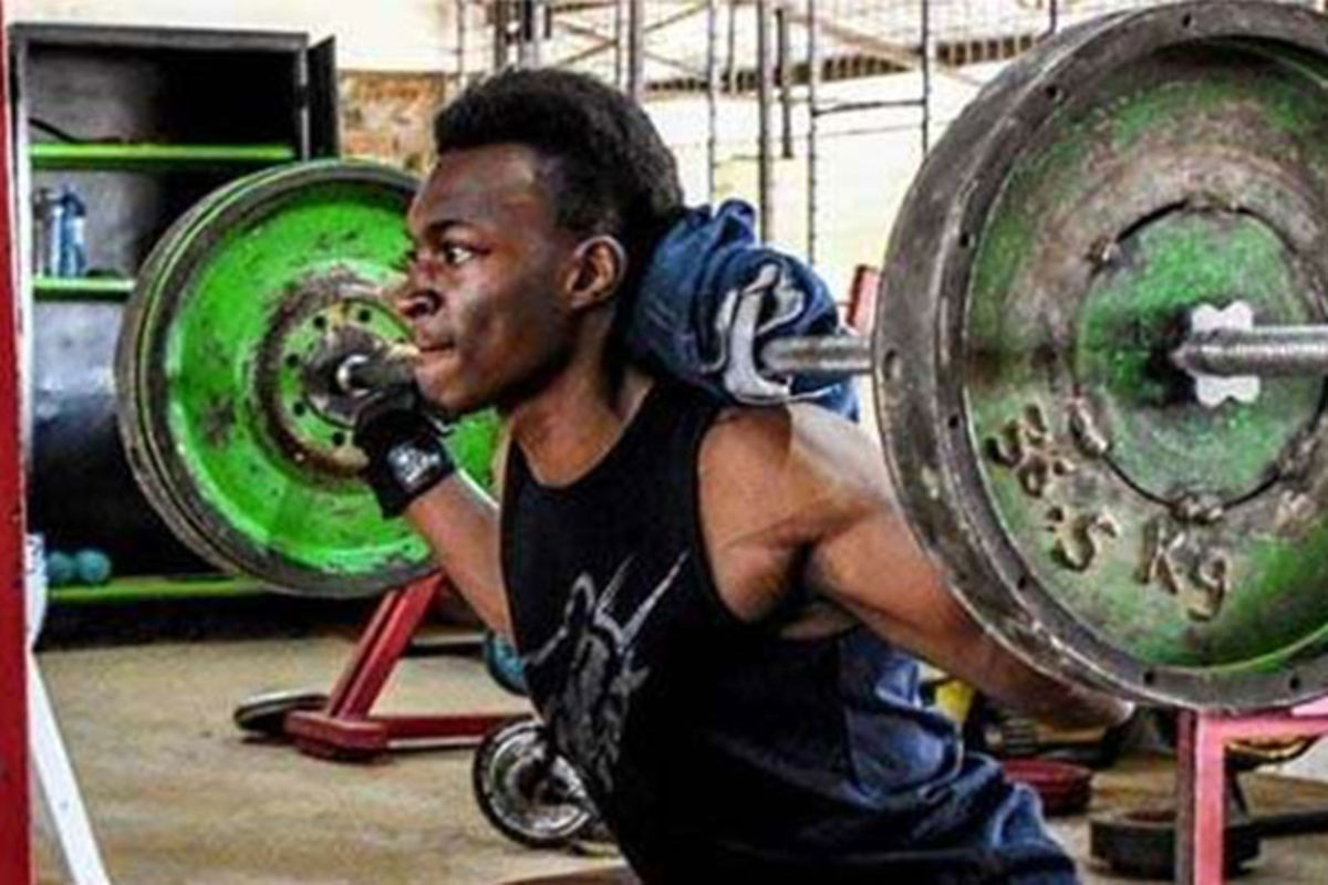 What we've achieved at the gym - Business Daily