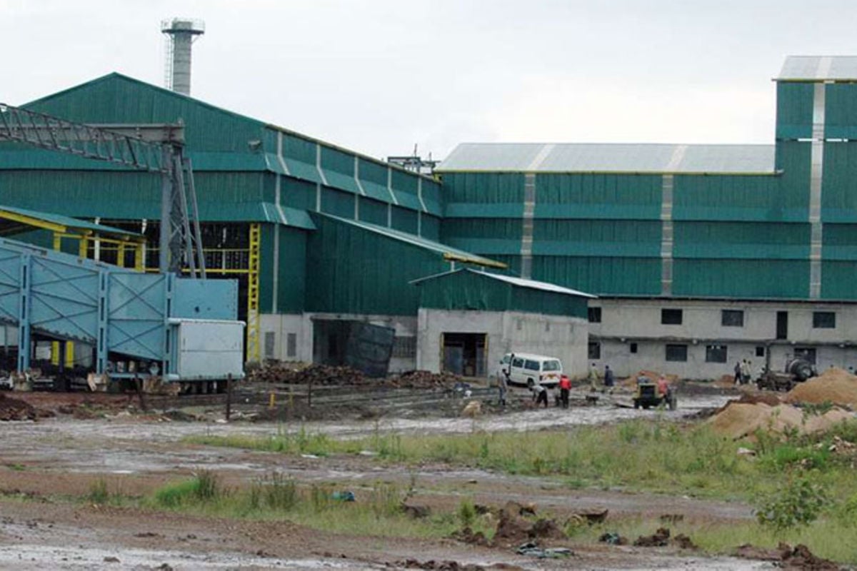 Rai-owned Sukari Industries seeks power licence - Business Daily