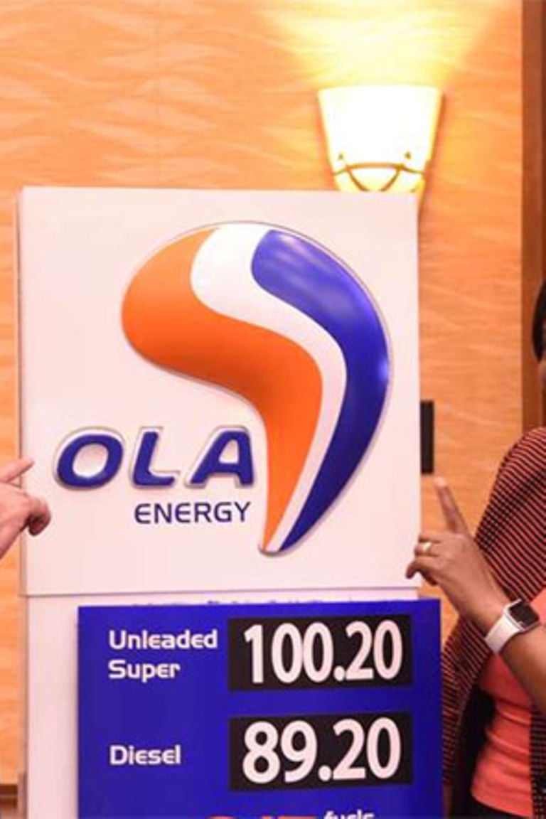 Ola Energy to fire workers as global boss visits Nairobi - Business Daily