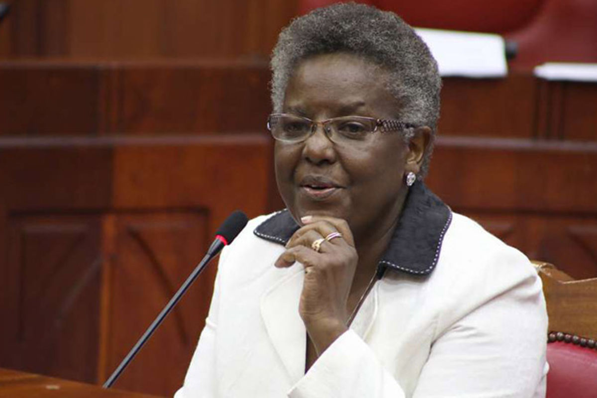 Revealed: NLC nominees hold Sh1.3bn wealth - Business Daily