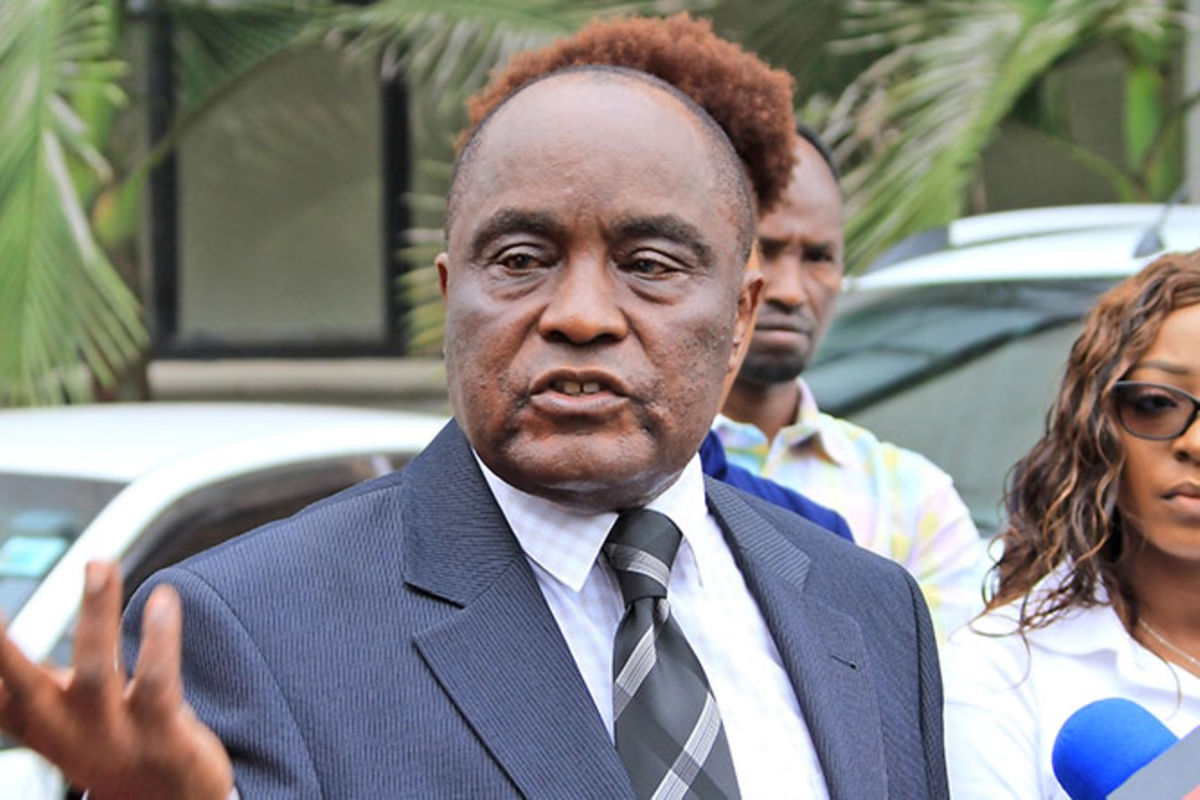 Fly-SAX resumes Isiolo flights after 15 months - Business Daily