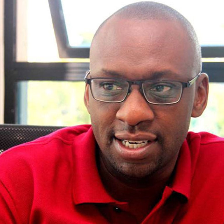 Cellulant co-founder Ken Njoroge to depart in June after 18 years - Business Daily