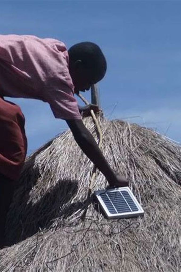 Kenya tops M-KOPA solar panel sales - Business Daily