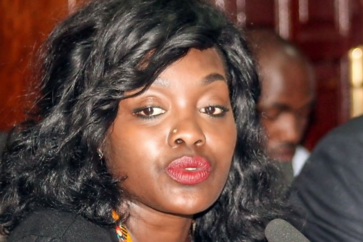 Ex-radio host Angwenyi’s home faces auction after NYS probe - Business ...