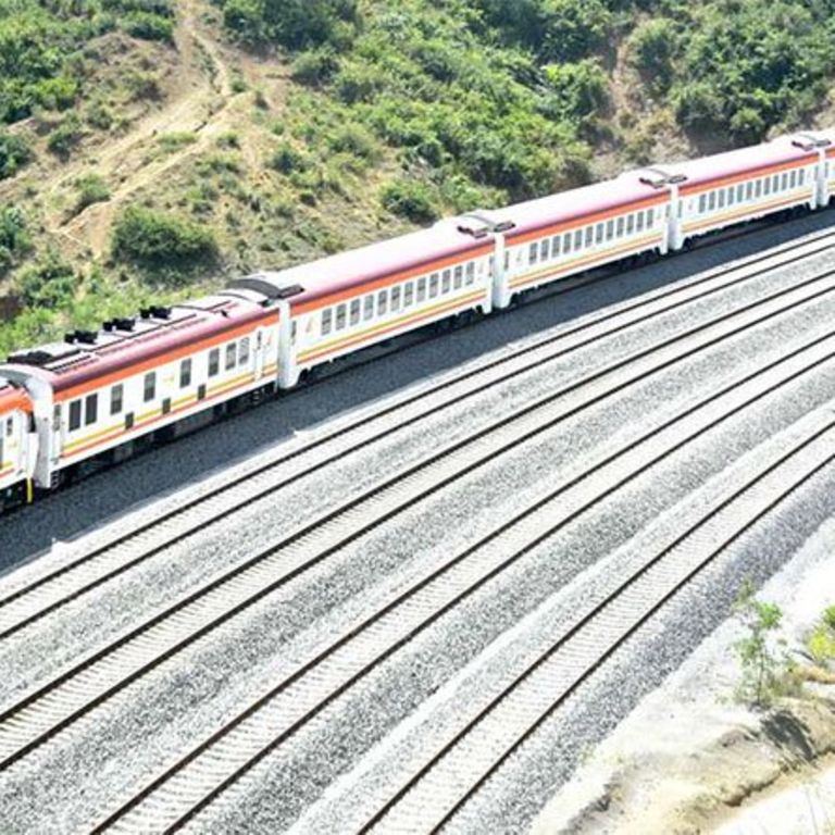 Commuters woes on Suswa SGR service - Business Daily
