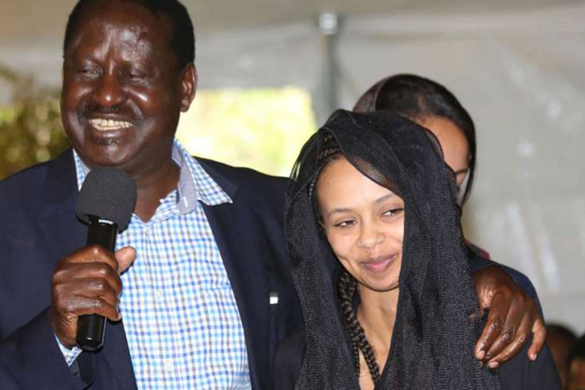 Legal battle for Fidel Odinga estate begins as court orders DNA test ...