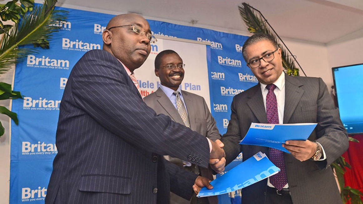 New Britam insurance to cover the elderly - Business Daily