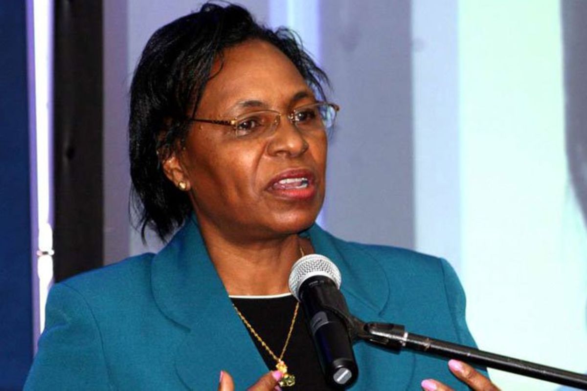 Kobia appoints four to youth enterprise fund board - Business Daily