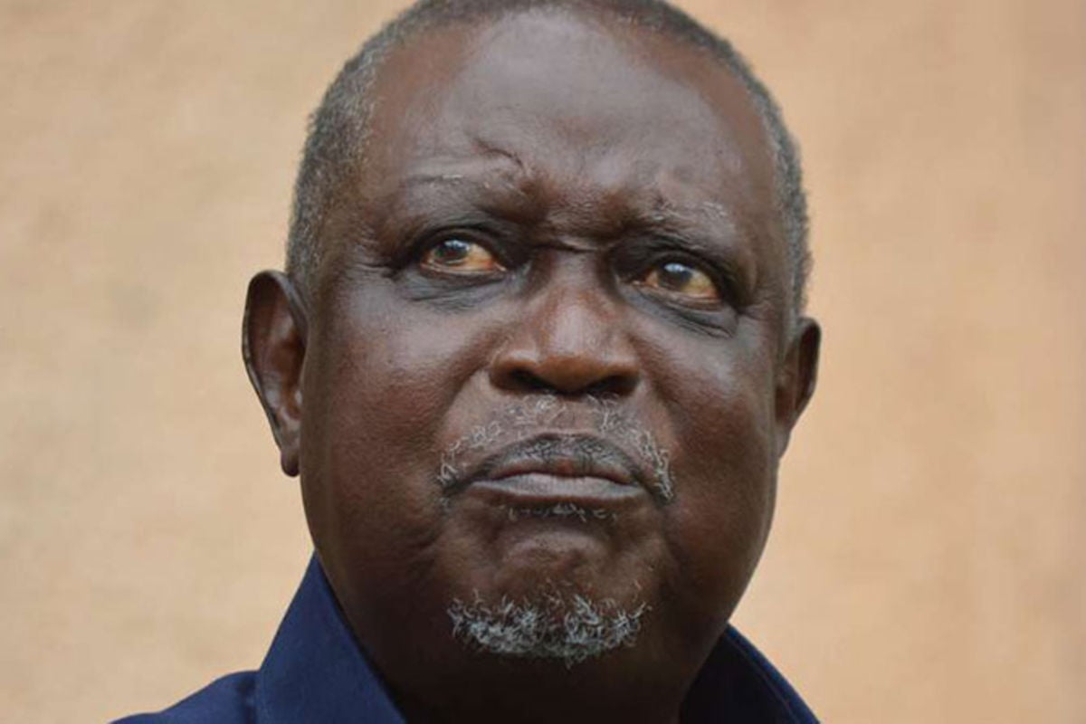 Oburu among top losers as EACC seizes Sh1.7bn assets - Business Daily