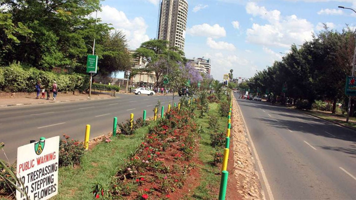 Why Nairobi expressway project deserves support - Business Daily