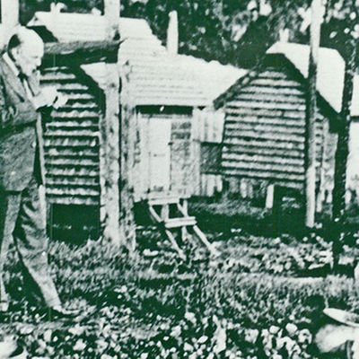 How colonists set the stage for Lari Massacre in wake of land dispute ...