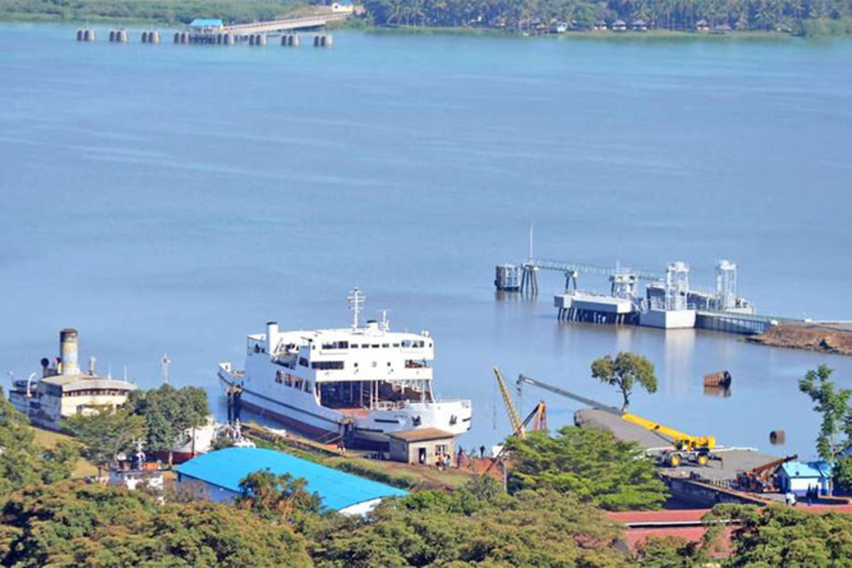Uhuru to relaunch Kisumu port after Sh3 billion facelift - Business Daily