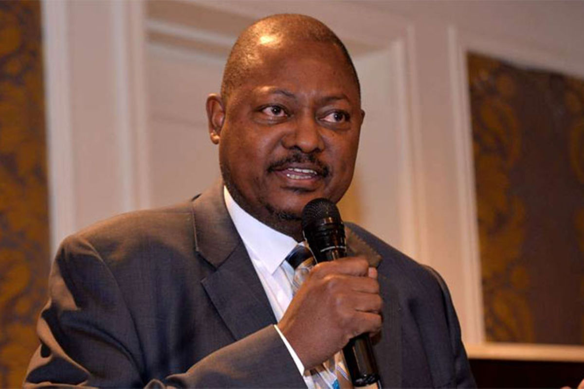 Ex-KCB boss Oduor-Otieno appointed EABL chairman - Business Daily