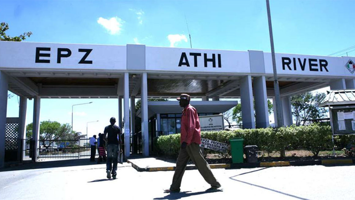 EPZA to host 5,000 houses in Athi River - Business Daily
