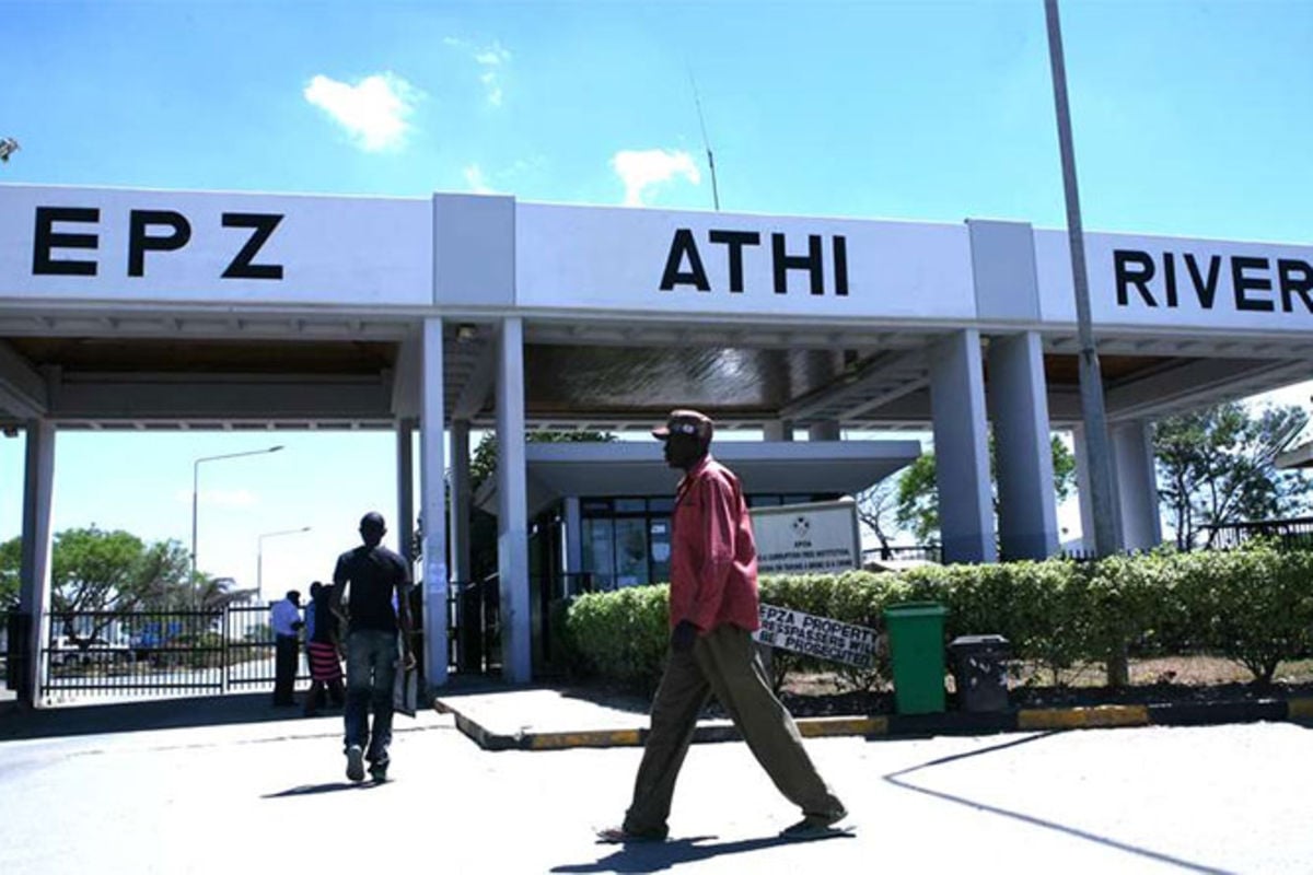 EPZA to host 5,000 houses in Athi River - Business Daily
