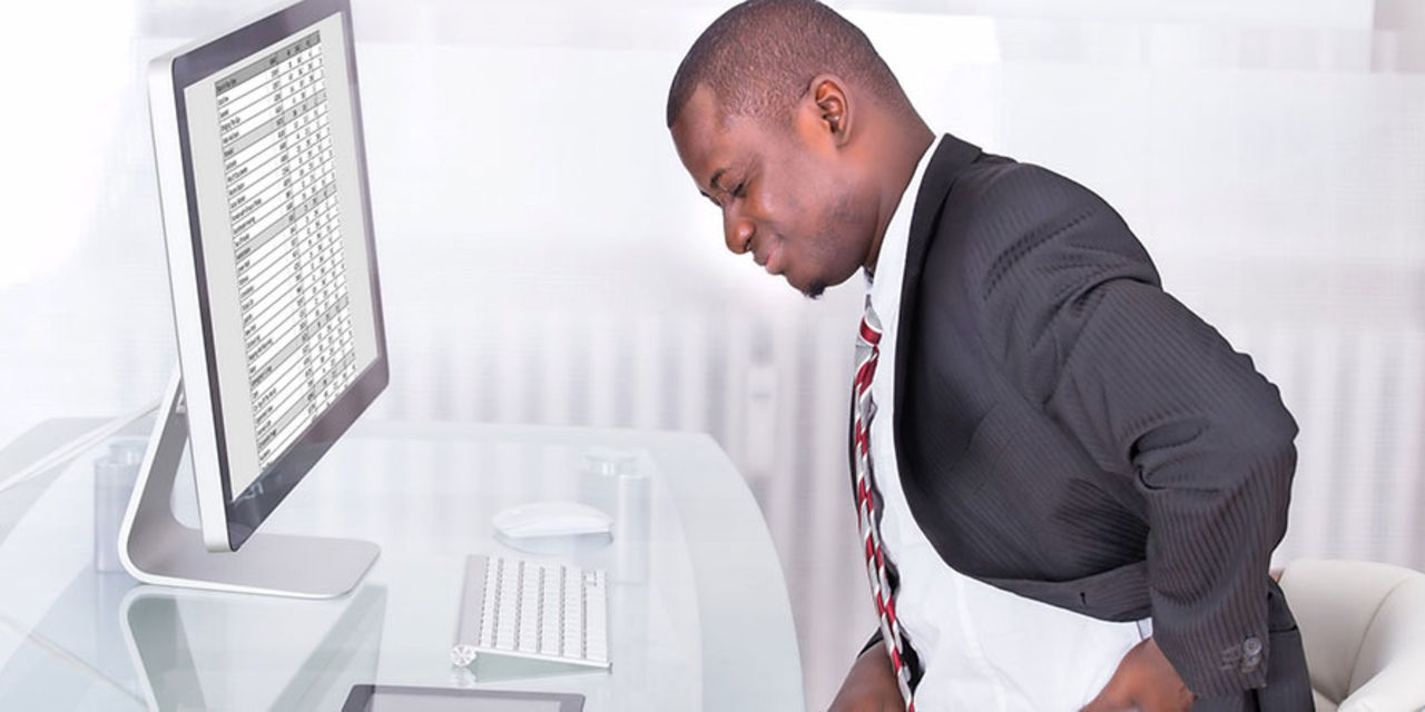 Managing erectile dysfunction linked to lower back pain - Business Daily