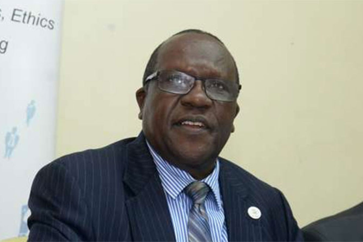 Professionals call for stringent regulation of food companies ...