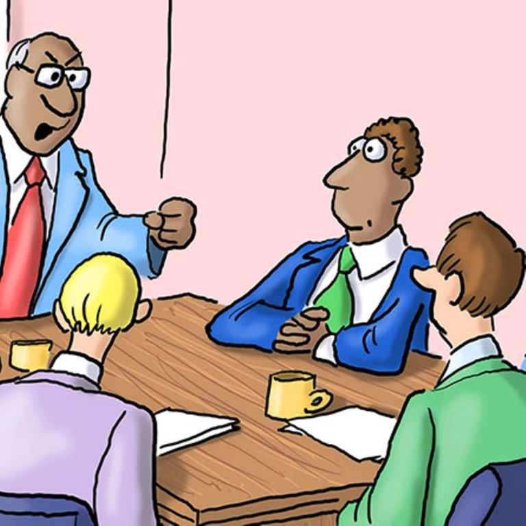 Pros and cons of lead independent director - Business Daily