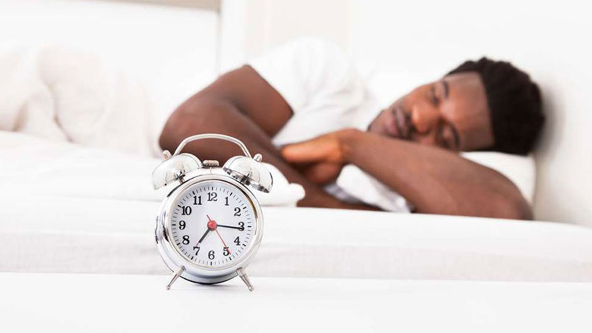How sufficient sleep prevents stress, mental health problems - Business ...