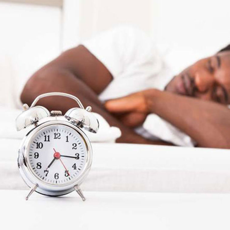 How sufficient sleep prevents stress, mental health problems - Business ...