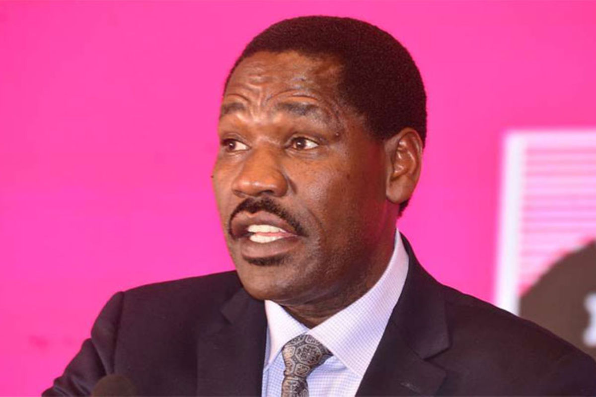 New KCC now launches lactose-free milk brand - Business Daily