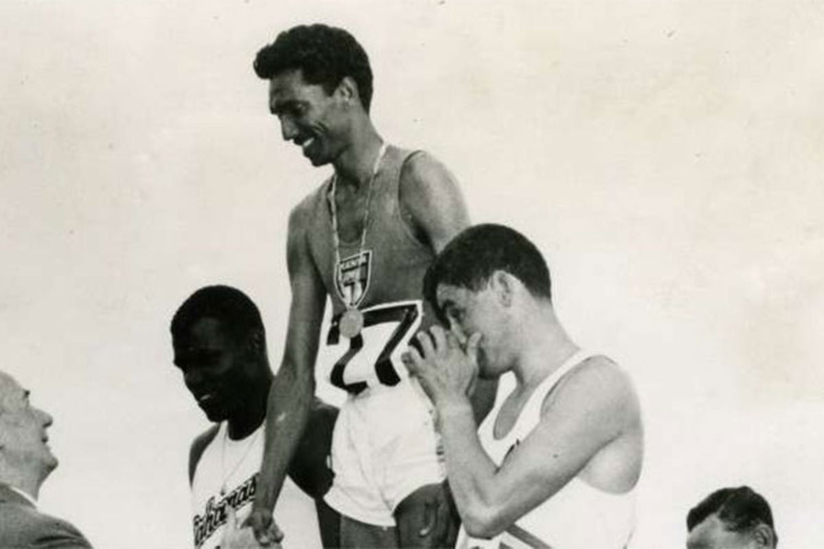 Racing to build a winning nation through sports building - Business Daily