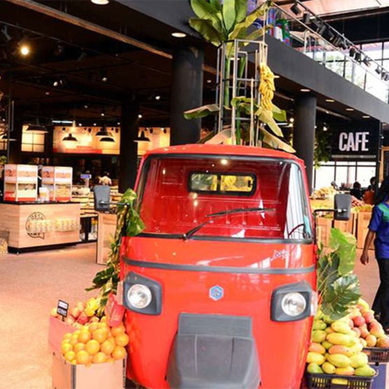 QuickMart to open four stores in market race against rival Naivas ...