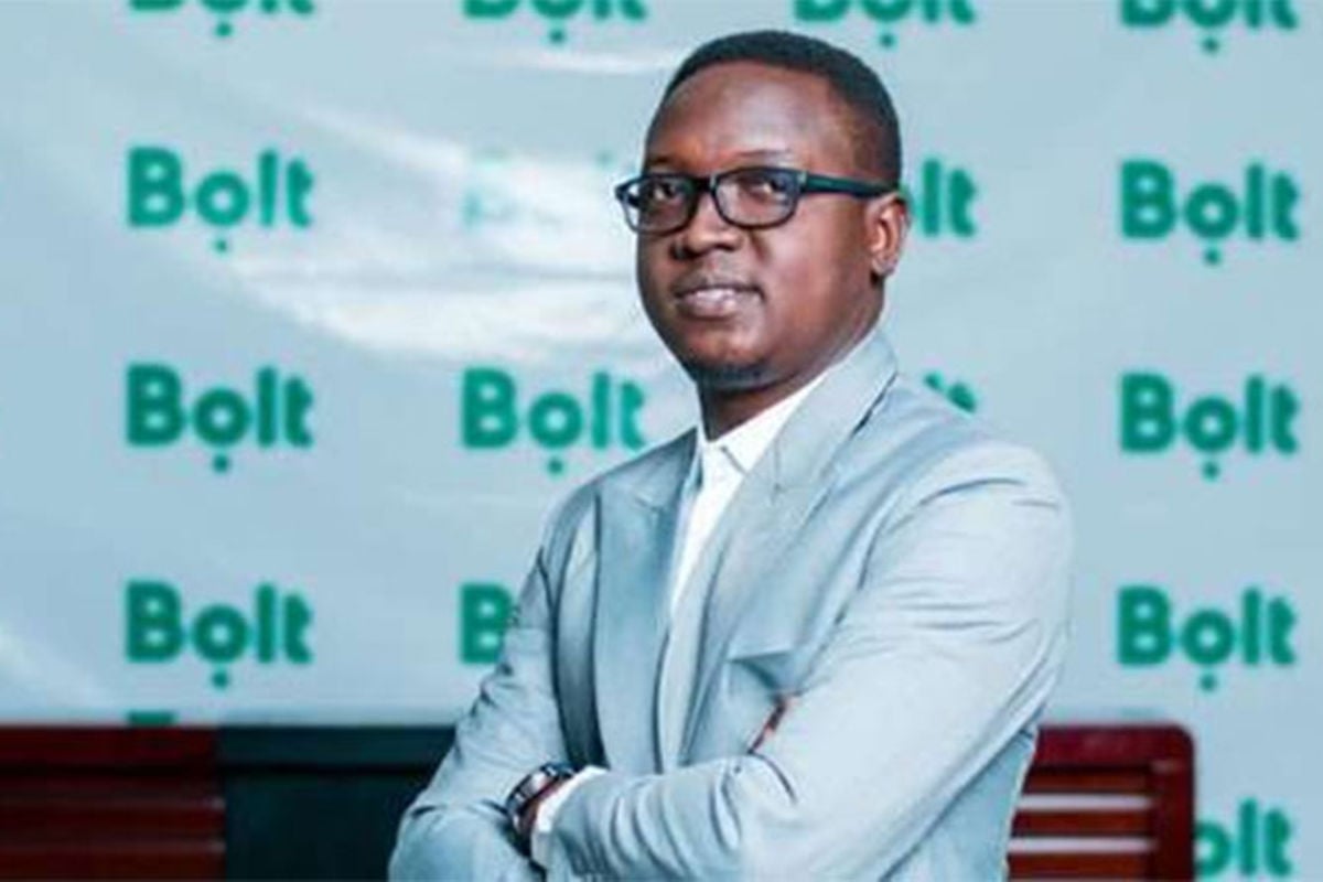 Bolt expands to seven more Kenyan towns - Business Daily