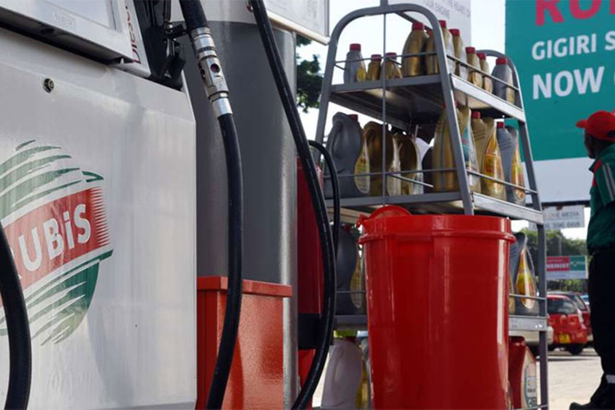 Rubis completes purchase of Gulf Energy - Business Daily