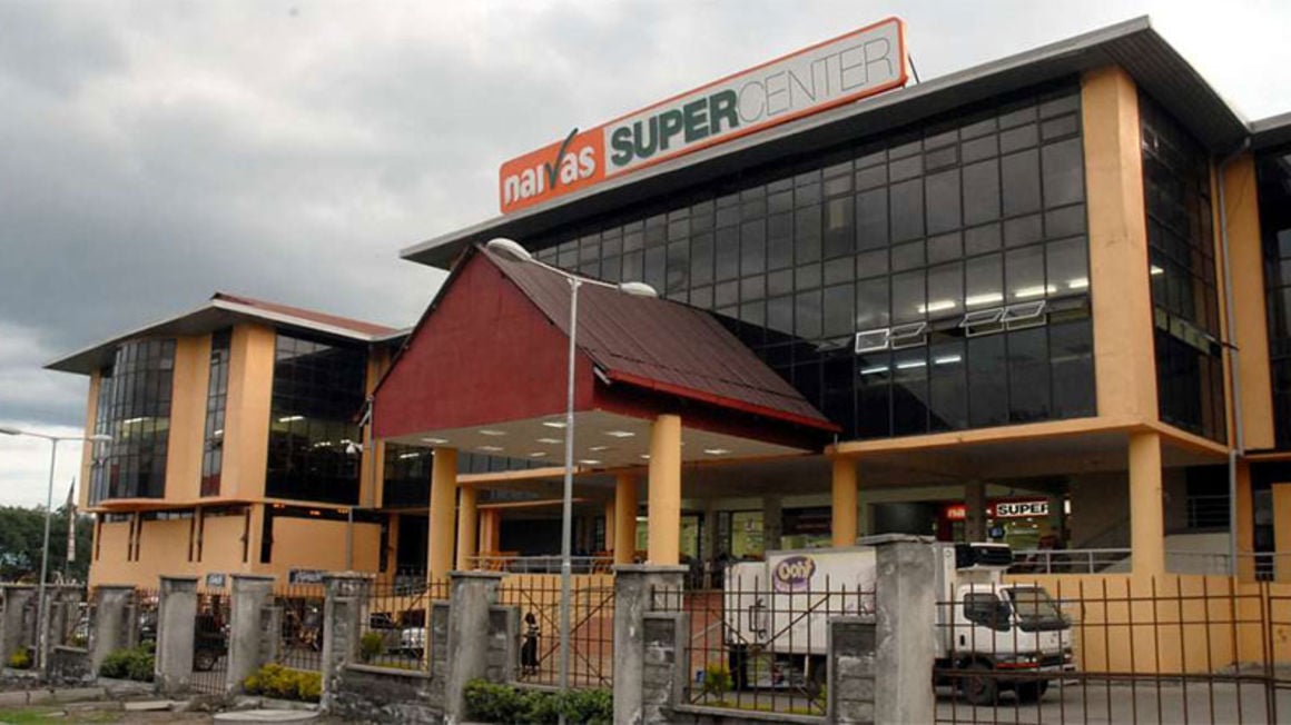 Naivas opens 71st store at Tuskys Nakuru space - Business Daily