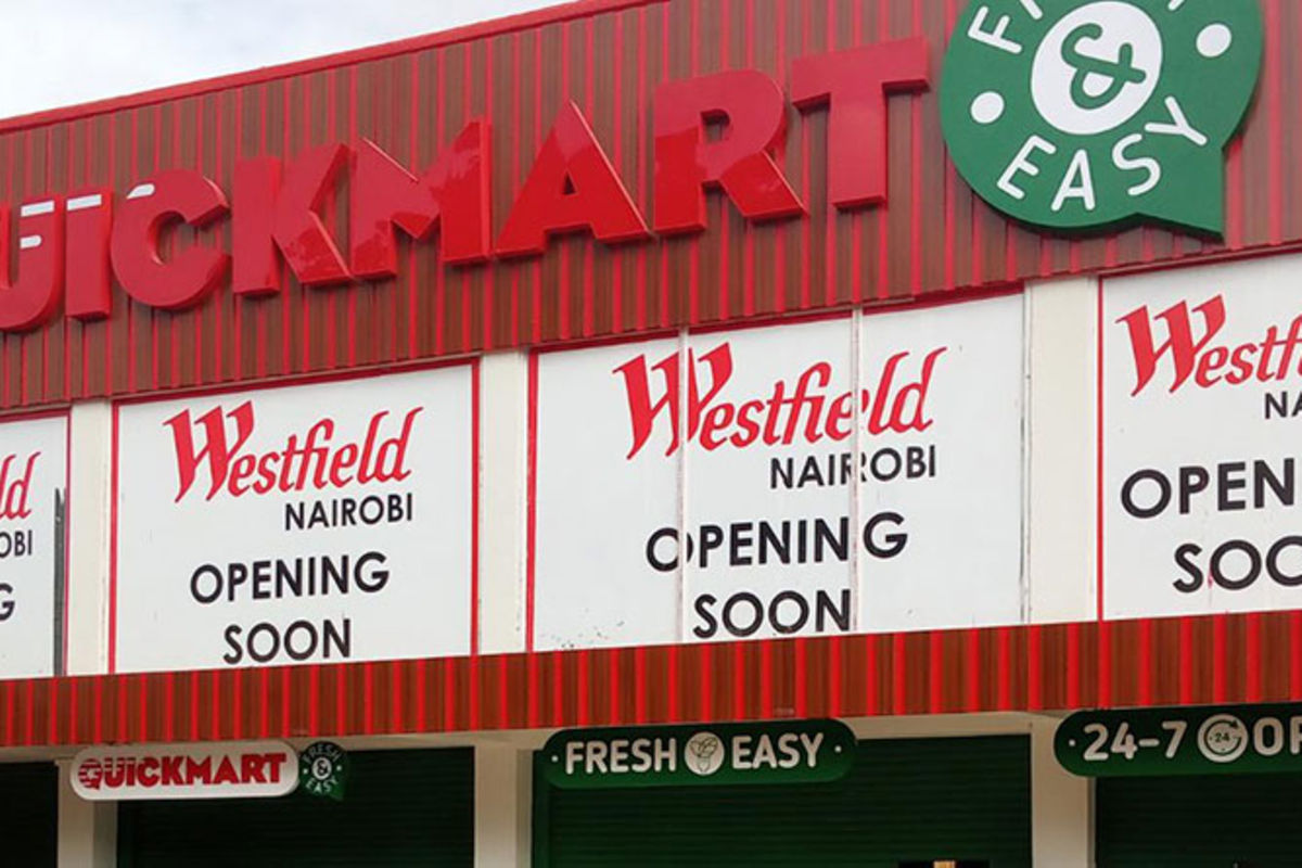 Quickmart, Tumaini merger slowed by labour dispute - Business Daily