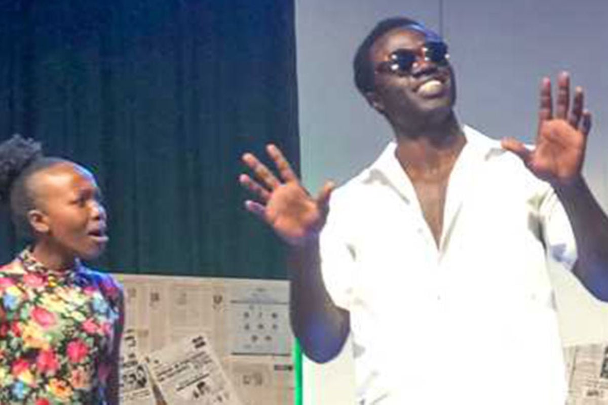 2019 was the year of original Kenyan scripts - Business Daily