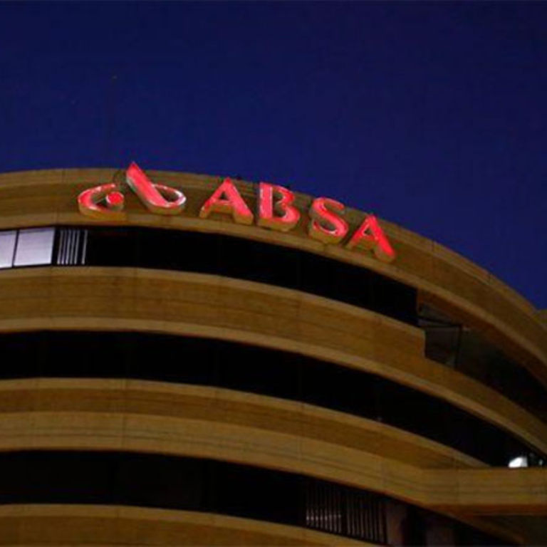Barclays parent Absa names career banker as new chief executive ...