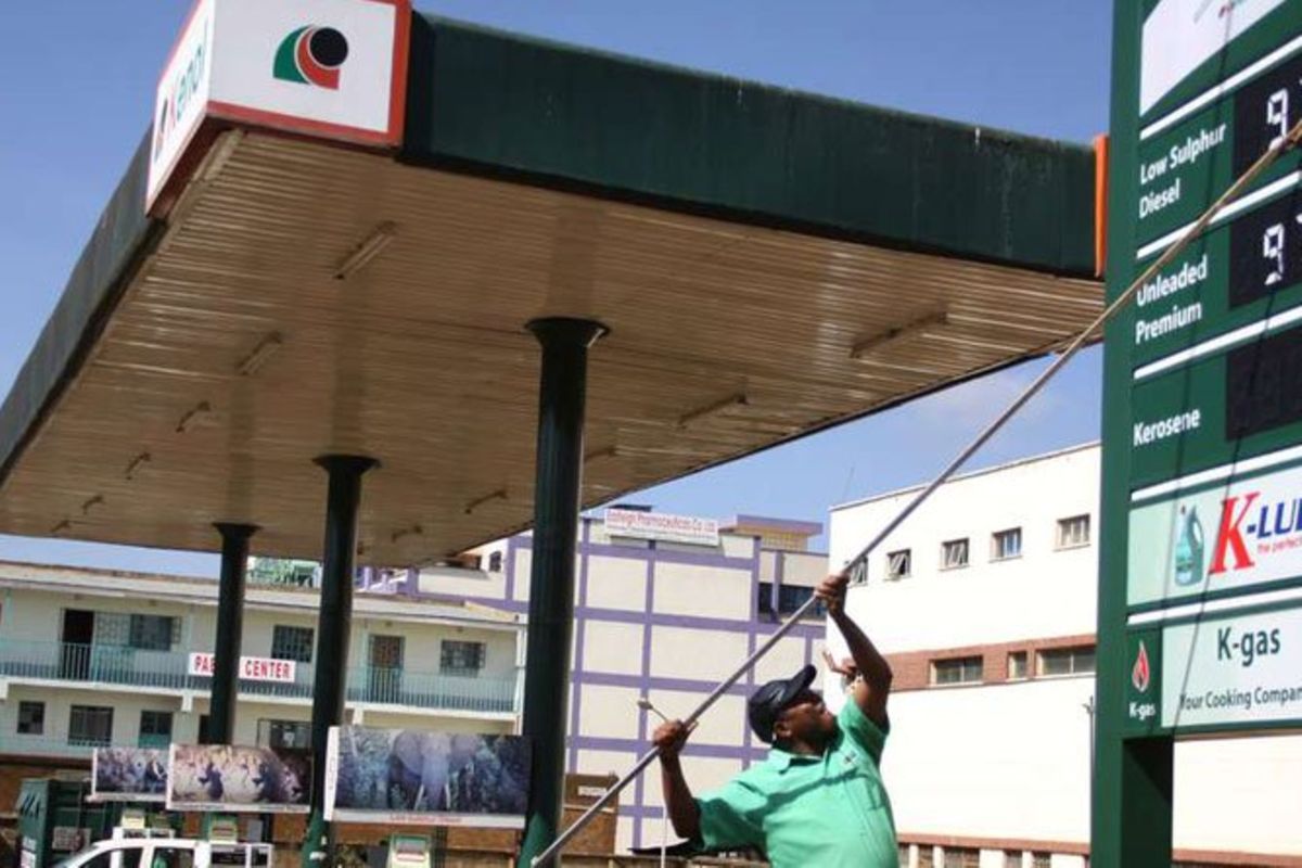 How Kenol/Kobil brands evolved over time in Kenya - Business Daily