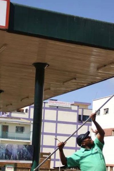 How Kenol/Kobil brands evolved over time in Kenya - Business Daily