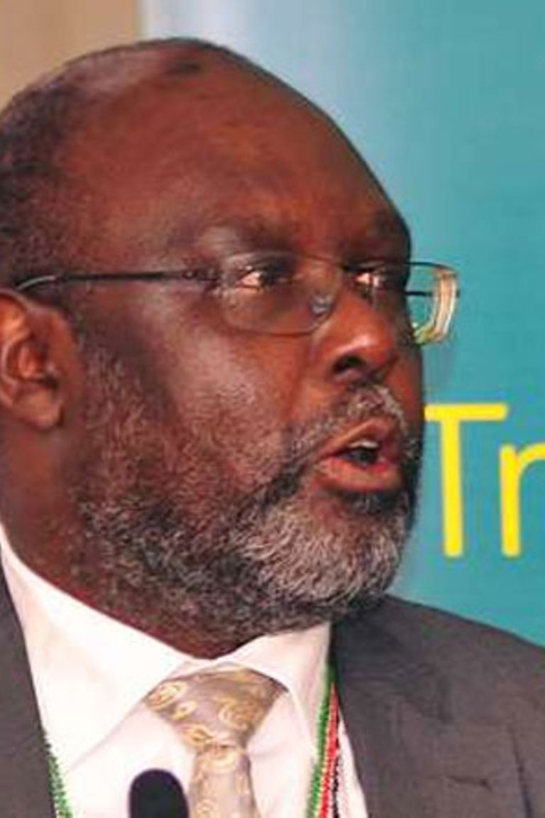 Awuondo’s pay unchanged after leaving CEO role - Business Daily