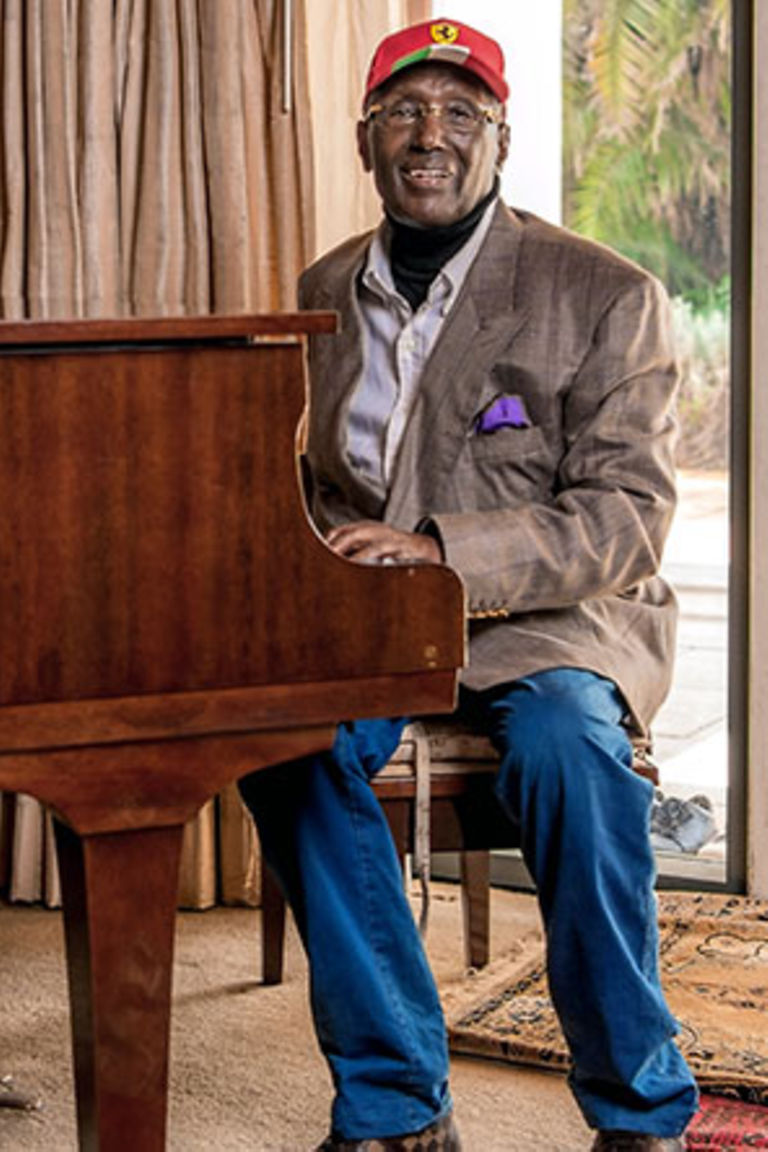 Chris Kirubi’s narrow path to success - Business Daily