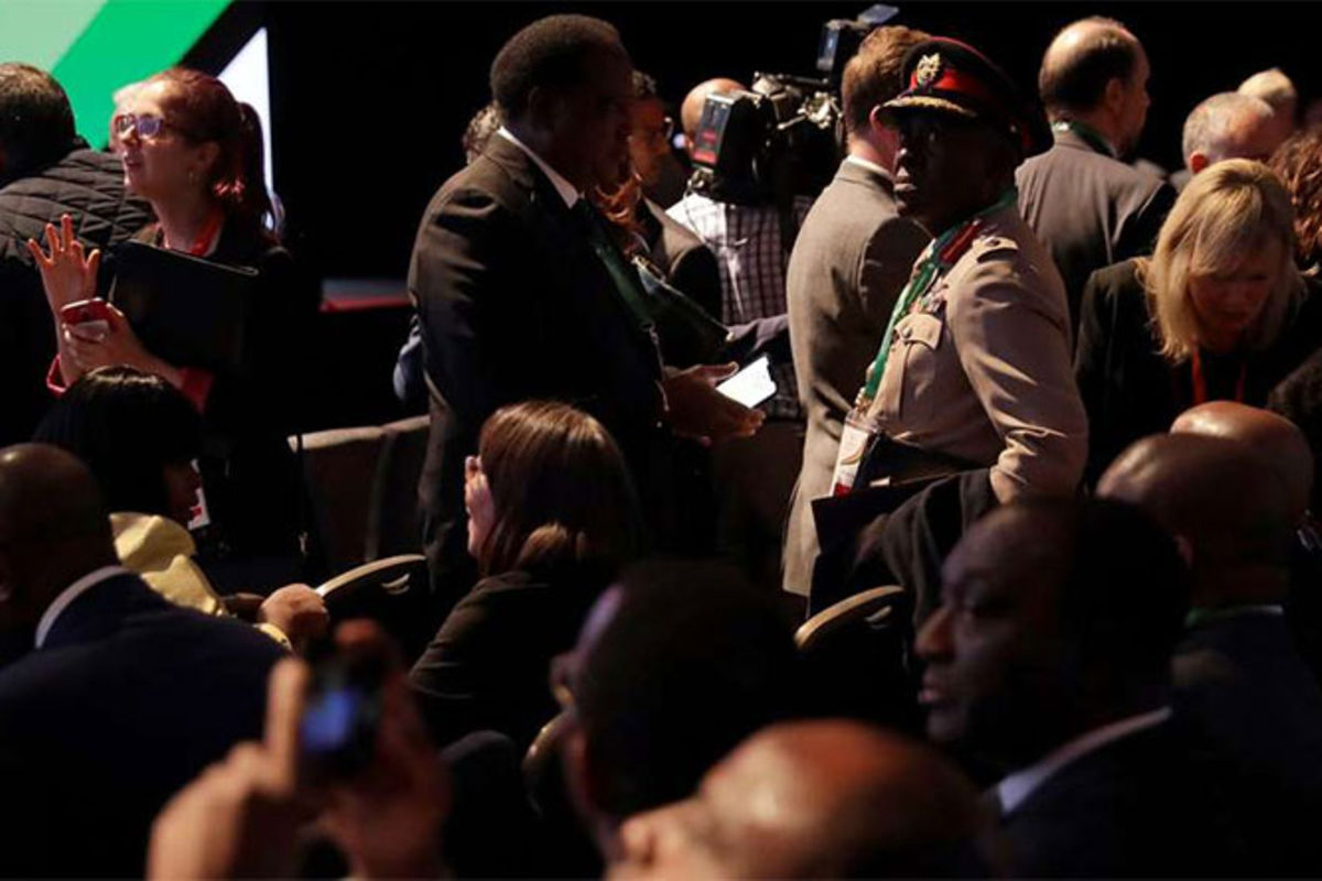 Kenya-based British firms top winners in UK-Africa summit - Business Daily