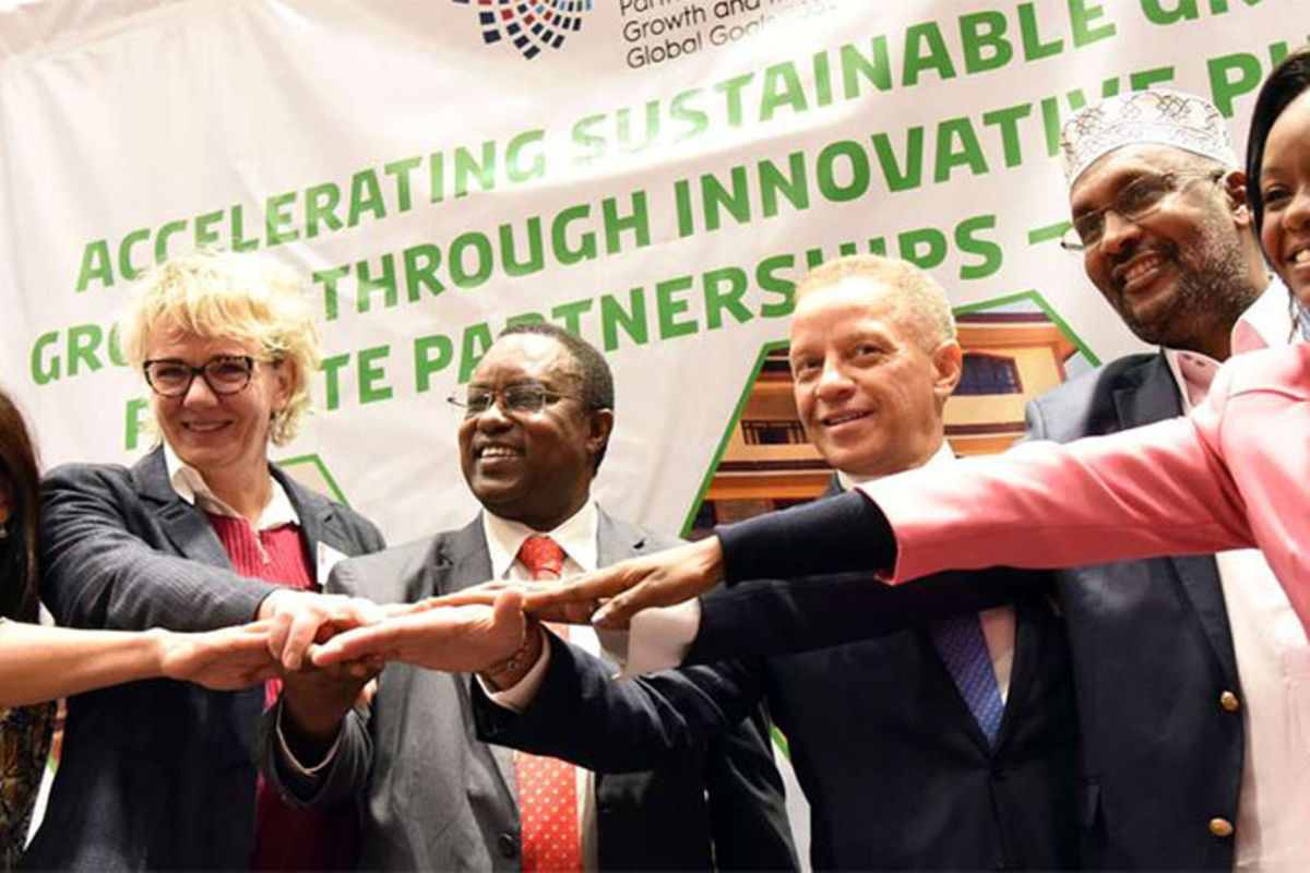 How to increase the success rate in PPP projects - Business Daily